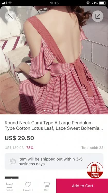 CloudMall - Global Shopping by Cloudmall Technology Limited