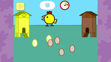 Peppa Pig™: Happy Mrs Chicken by Entertainment One