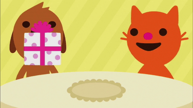 Sago Mini Friends by Sago Mini