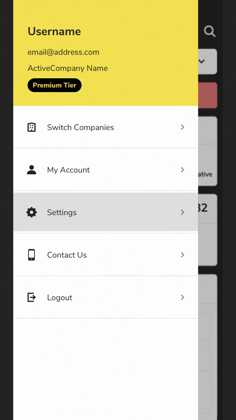 SecureStat HQ™ by Securitas AB