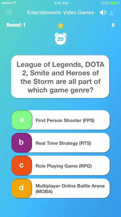 WOW Trivia – Play Quiz & Win by NJ VAUGHN MEDIA, LLC