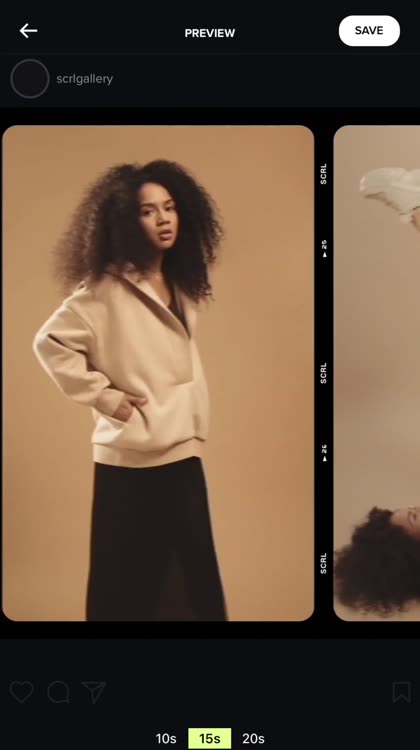 SCRL: Photo Collage Maker by Appostrophe AB