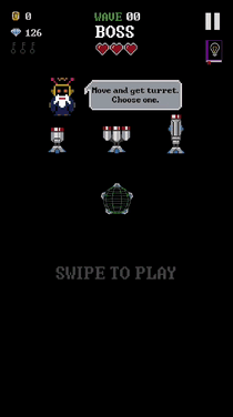 Turretz : Planetz by 111%