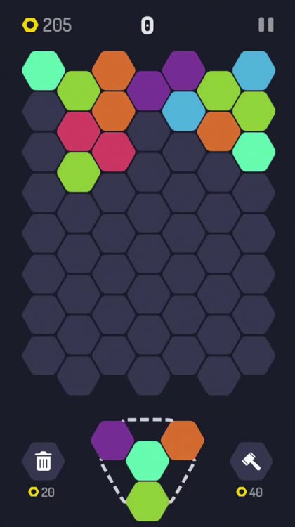 Hexup Color by TabTale Int'l