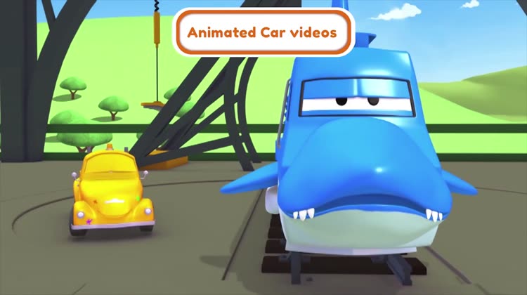 Kids Flix: TV Episodes & Clips by Mini Mango