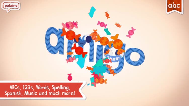 Endless Learning Academy S.E. by Originator Inc.