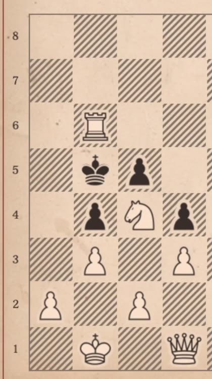 Learn Chess with Dr. Wolf by Chess.com