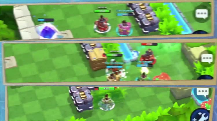 Dank Tanks by Lilith Games