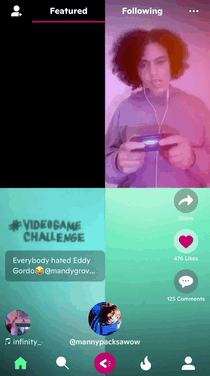 Voisey by Voisey Entertainment Limited