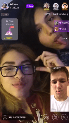 Coco -Live Stream & Video Chat by Newell Communications LLC