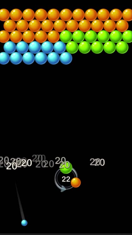 Bubble Pop! Puzzle Game Legend by BitMango