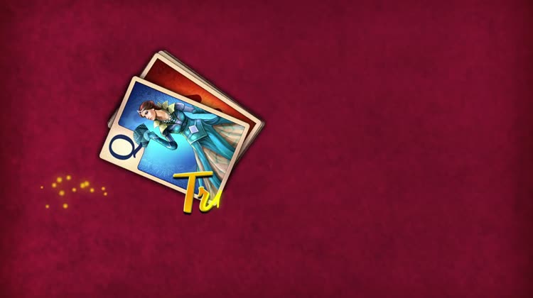 TriPeaks Solitaire Cards Queen by BoomBit, Inc.