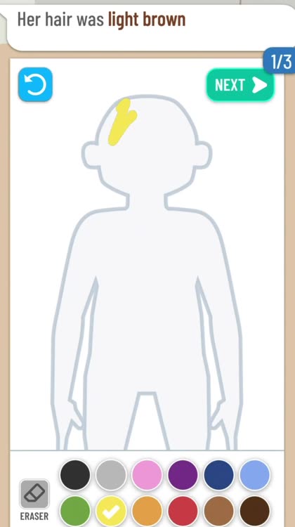 Line Up: Draw the Criminal by Kwalee Ltd