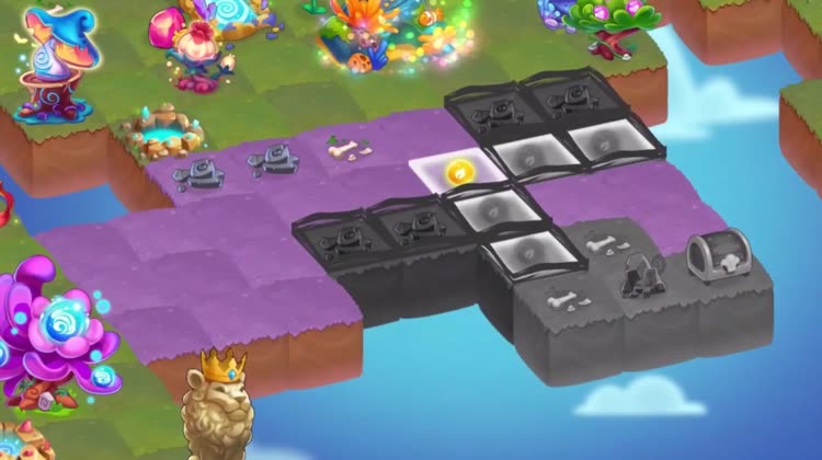 Wonder Merge by CookApps