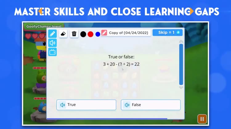 Boddle by Boddle Learning Inc