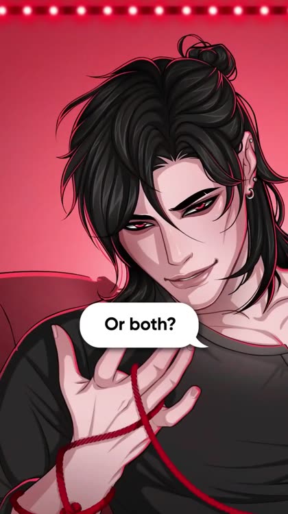 MeChat - Interactive Stories by PlayMe Studio