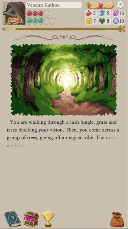 Life in Adventure by sangil kim