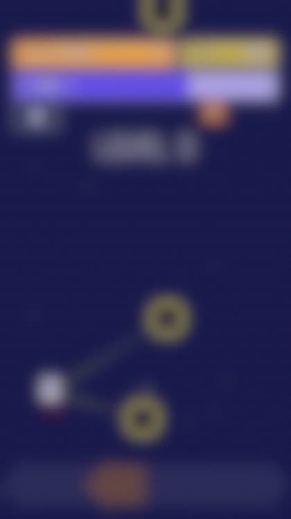 Plucky Rocket: Physics Arcade by Midyo