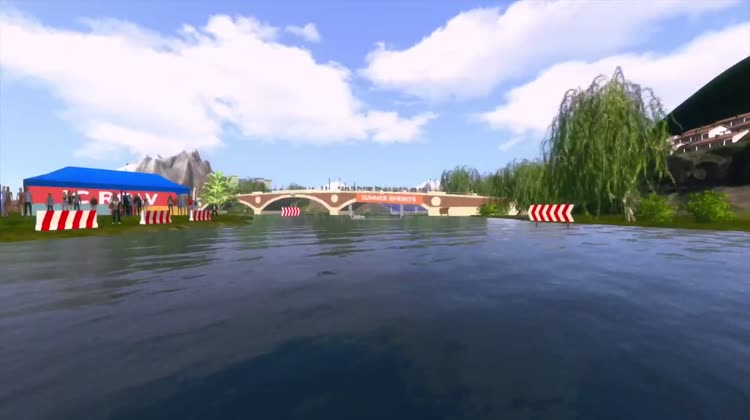 ic.row – indoor rowing by Indoor Collective