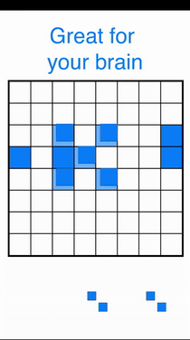 Block Puzzle - Classic Style by Staple Games