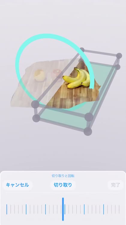 WIDAR - 3D Scan & Edit by WOGO Inc.