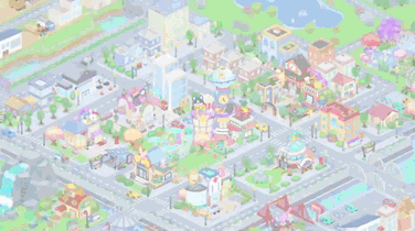 YoYa: Busy Life World by YoYa Games Ltd