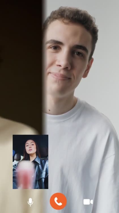 Omagle : Random Video Chat by techbeans Inc.