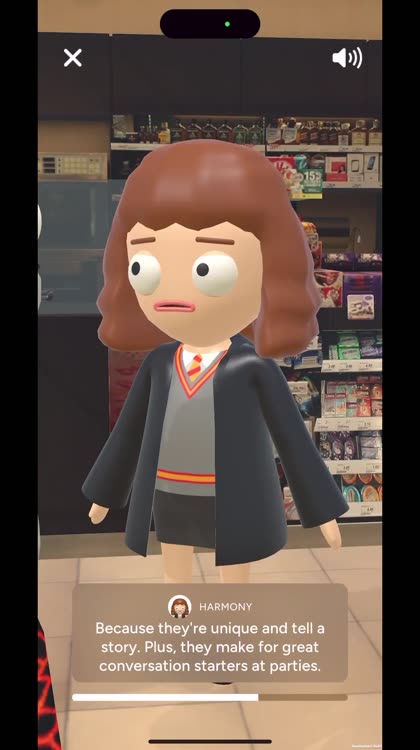 MovieBot AI by Teleportal Inc