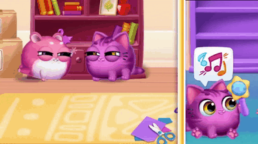 Smolsies 2 - Cute Pet Stories by TutoTOONS