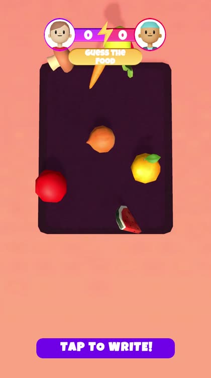 Daily Life Quiz by NanoTribe GmbH