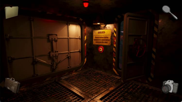 Station 117 by Glitch Games