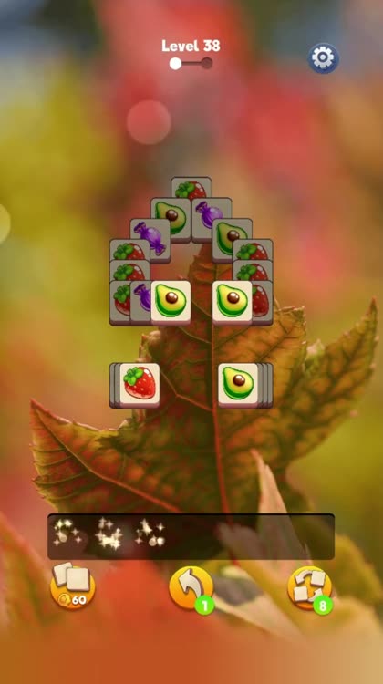 Zen Life: Tile Match Games by UNICO GAMES BILISIM LIMITED SIRKETI