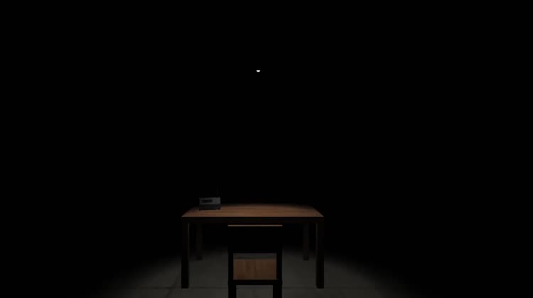 Psychopath Test: Horror Game by Seong Hun Jung