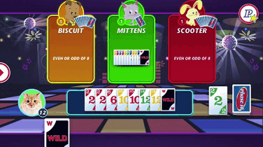 Phase 10 Pro by Magmic Inc.