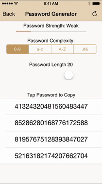 best password manager Apps