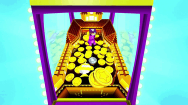 Coin Dozer by Game Circus Studios, LLC