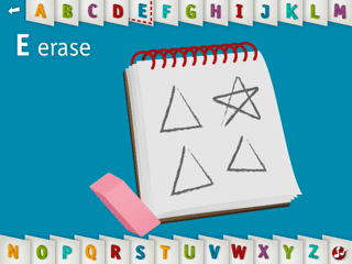 AlphaTots Alphabet by Little 10 Robot