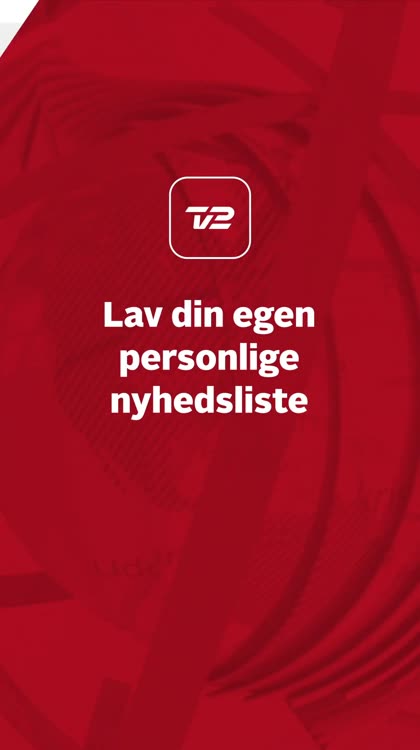 TV 2 NYHEDER by TV 2 Danmark A/S