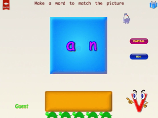 ABC Phonics Word Family Free by AbiTalk Incorporated