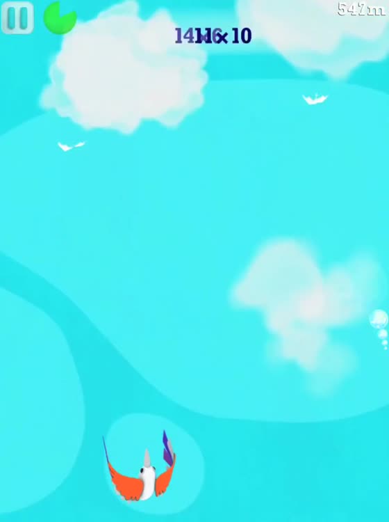 Motion Math: Wings by Motion Math