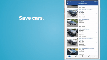 CarMax: Used Cars for Sale by CarMax