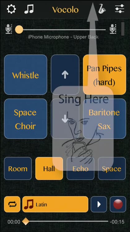 Vocolo: The Professional Kazoo by Alto Research LLC