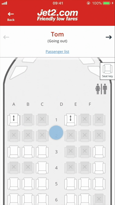 Jet2.com - Flights Travel App by Jet2.com Limited