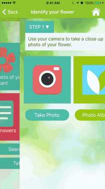 Great Gardening Apps for Your iPhone