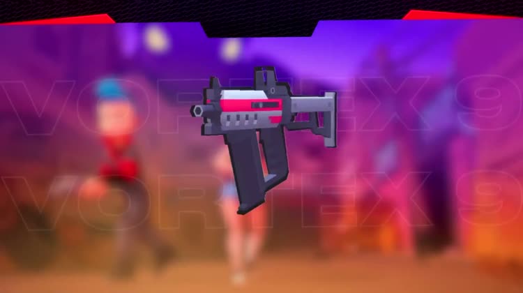 Vortex 9 - shooter games by Full HP LTD