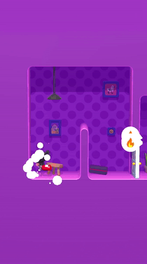 Lazy Jump 3D by SayGames LTD