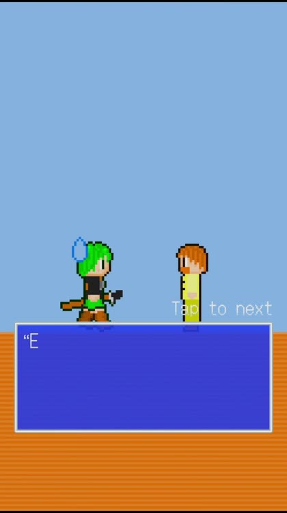 FastRogue by Yoshinori Tsukuda