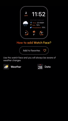 Watch Faces & Widgets - Timely by Stable Growth