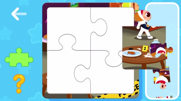 JunyTony - Learning & Games! by KizCastle Co., Ltd.