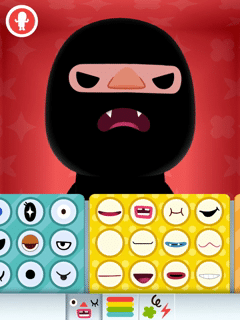 Toca Mini by Toca Boca AB